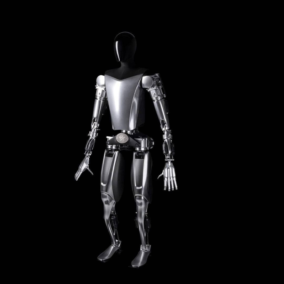 Buy Tesla Optimus Gen 2 | From $20,000 | Robozaps | Robozaps