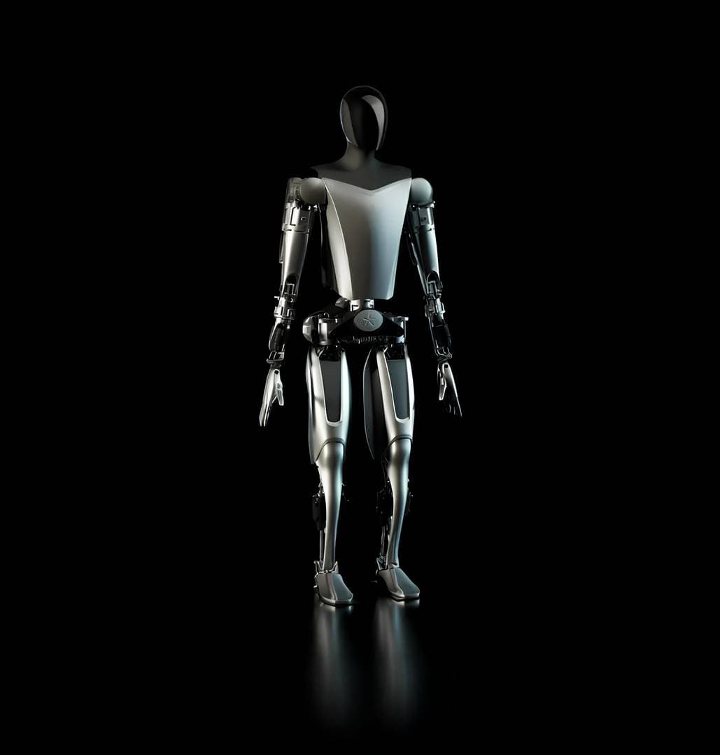 Buy Tesla Optimus Gen 2 | From $20,000 | Robozaps | Robozaps