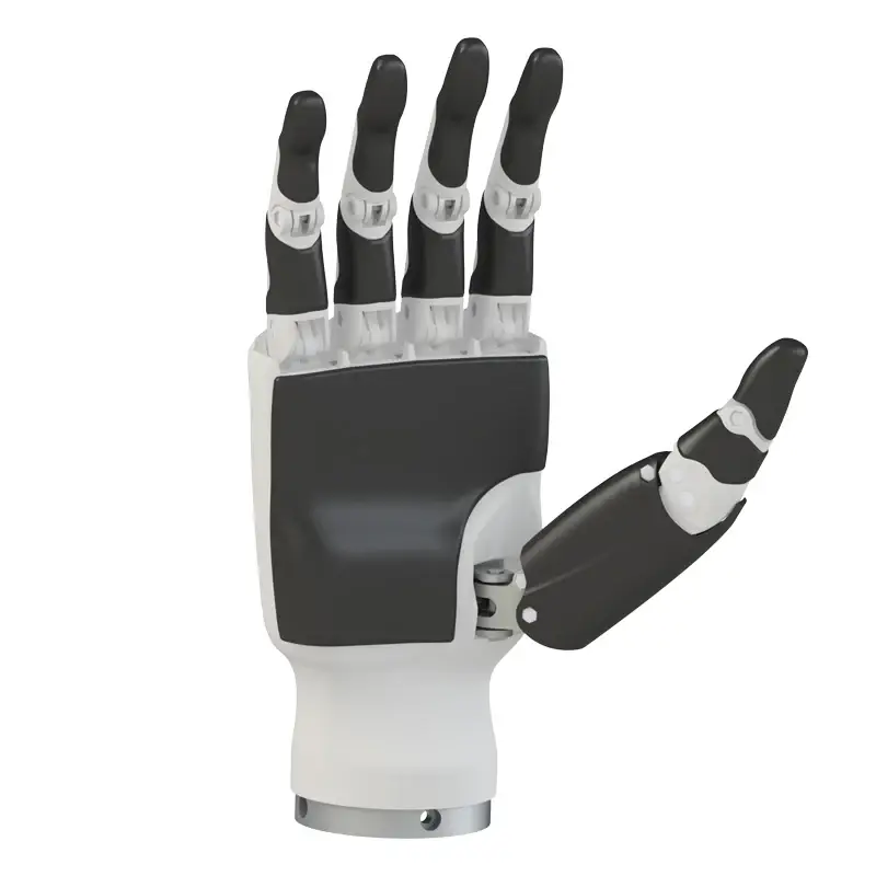 Buy Unitree H1 INSPIRE Dextrous Hand | From $8,900 | Robozaps | Robozaps